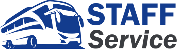Staff Service - Find Staff Transport