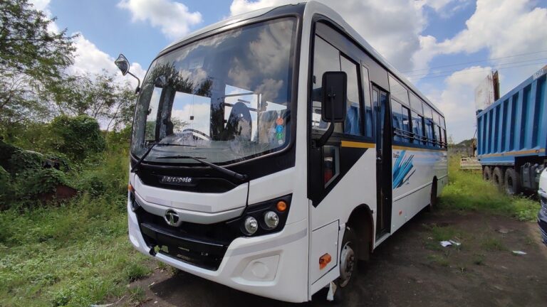 Staff Service - Find Staff Transport